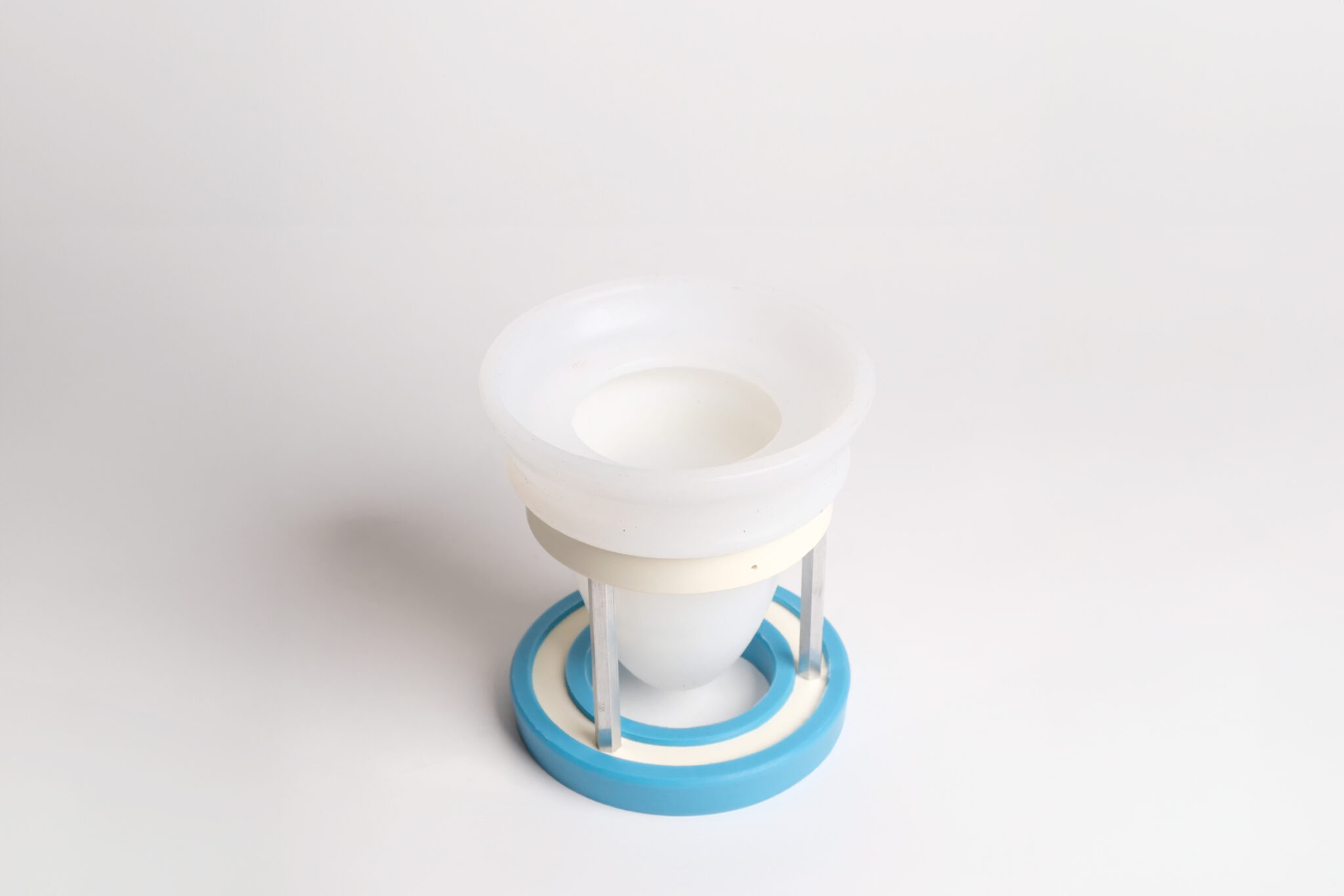 Left Ventricular Simulator - The CarmoSIM™ ADVANCED - Archetype BioMedical
